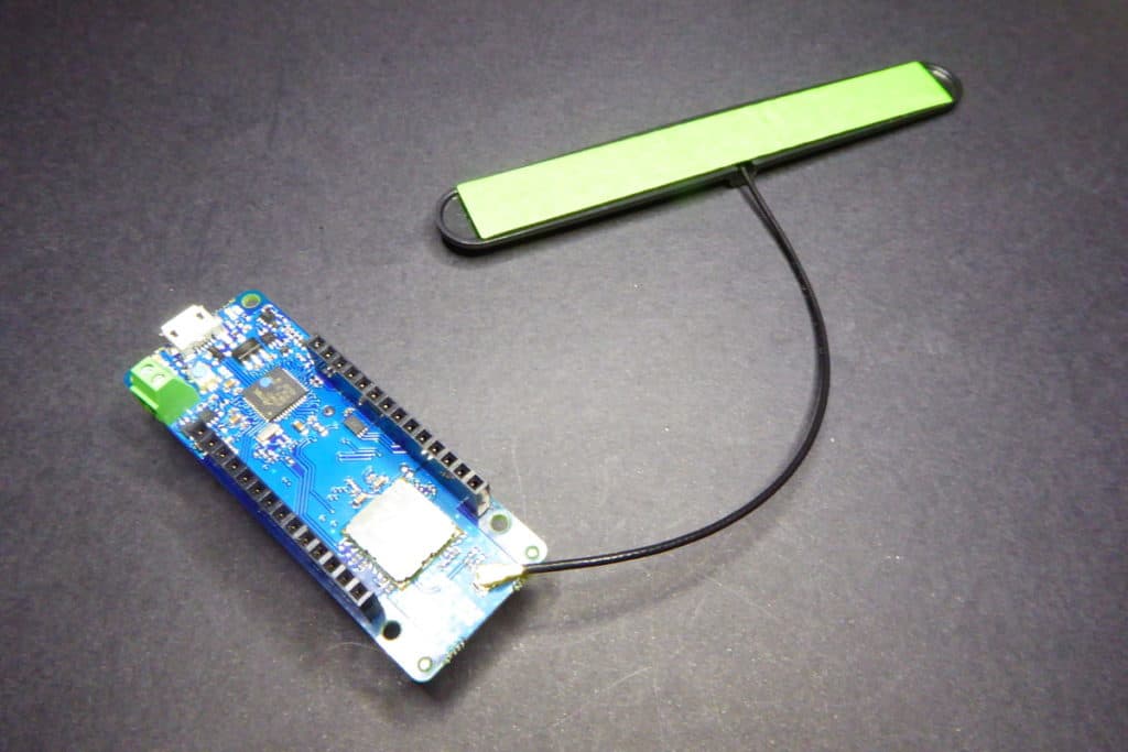Arduino MKR WAN 1300 - Tinkerman Arduino MKR WAN 1300 - Tinkerman