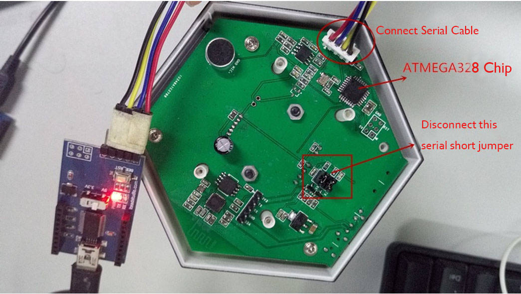 ITEAD Sonoff switches and sockets - cheap ESP8266 Wifi+MQTT hardware - Page 9 - Tutorials ...